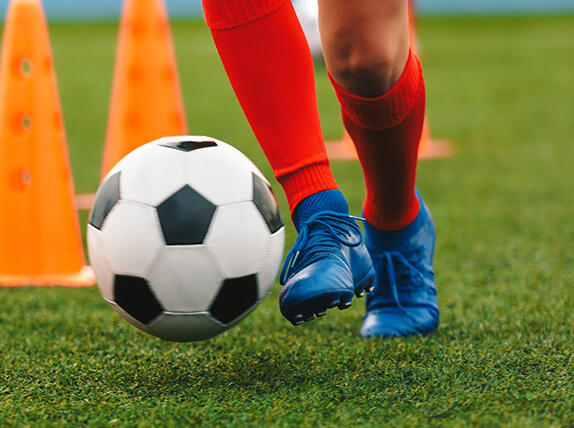 TPU Shoes for Footwear Solutions - EPO